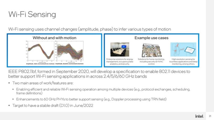 Intel 正醞釀下一代 Wi-Fi 7 無線網路連結未來 | XFastest News