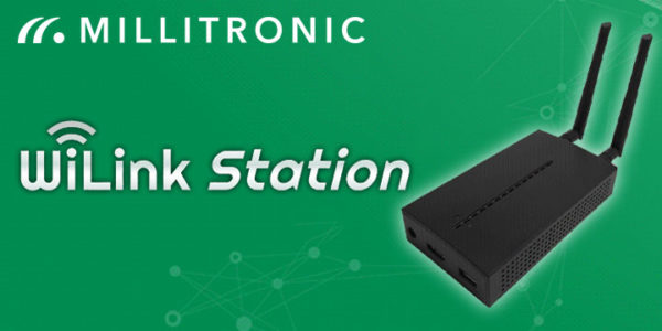 WiLink Station | XFastest News