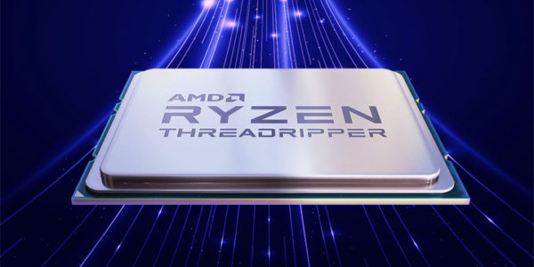 7nm產能不夠 利潤優先 尚無威脅 AMD 64核心Zen3 Ryzen Threadripper跳票至明年 | XFastest News