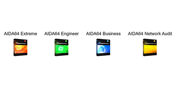 AIDA 64 v6.50發布， 正式支持Windows 11 | XFastest News