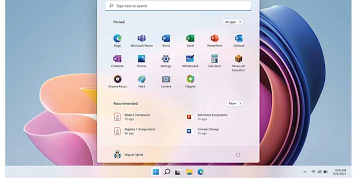Windows 11 SE系統發布：功能簡潔、適配入門CPU | XFastest News