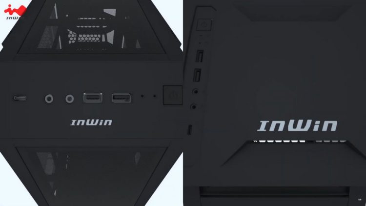 InWin 預告 11/16 發表全新模組化可自行 DIY 的機殼 | XFastest News