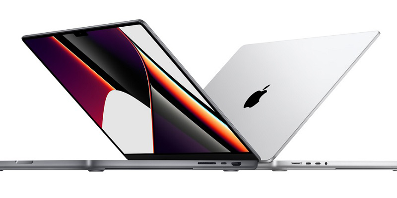 蘋果自研芯片產品被更多企業使用， 新款MacBook Pro的SD讀卡器或存在問題 | XFastest News