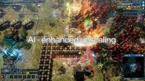 Intel 展示「Intel Arc 獨顯」遊戲畫面預告 Let’s play Q1 2022 | XFastest News