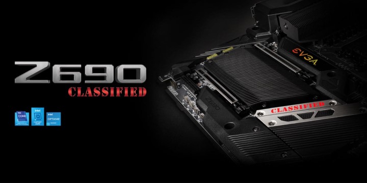 EVGA推出備受期待的EVGA Z690 CLASSIFIED主機板 | XFastest News