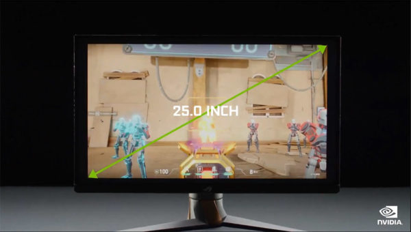 NVIDIA 宣布 1440p 電競類別 360Hz 更新率與 Mini LED 電競螢幕 | XFastest News
