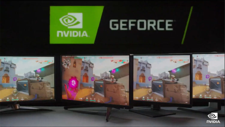 NVIDIA 宣布 1440p 電競類別 360Hz 更新率與 Mini LED 電競螢幕 | XFastest News