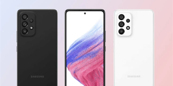 三星Galaxy A53曝光：仍有高通版本 | XFastest News