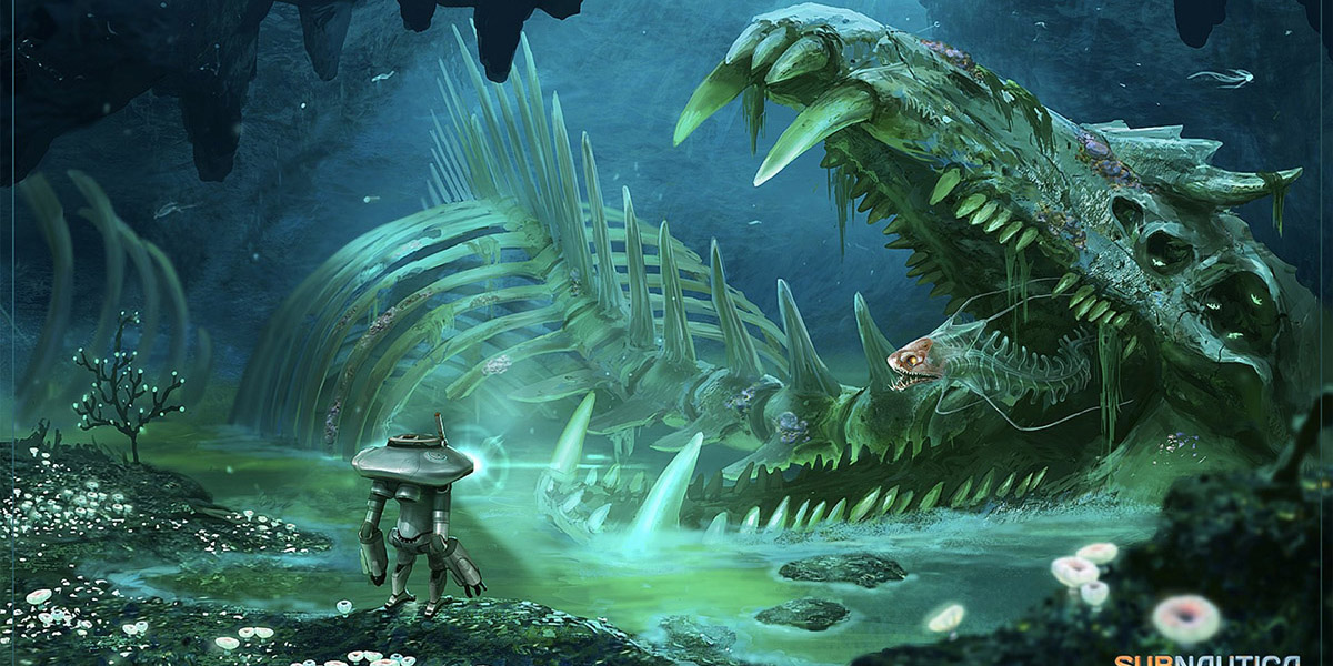 《深海迷航》的開發商將有新作， 為回合製遊戲 | XFastest News