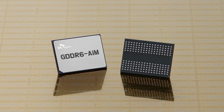 SK hynix開發出GDDR6-AIM、將適用於下一代AI加速器 | XFastest News