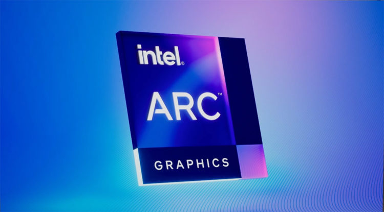 新戰士即將登錄 !! Intel 推出 Arc A 系列 Notebook GPU，主流級預計今夏來臨 - XFastest Hong Kong