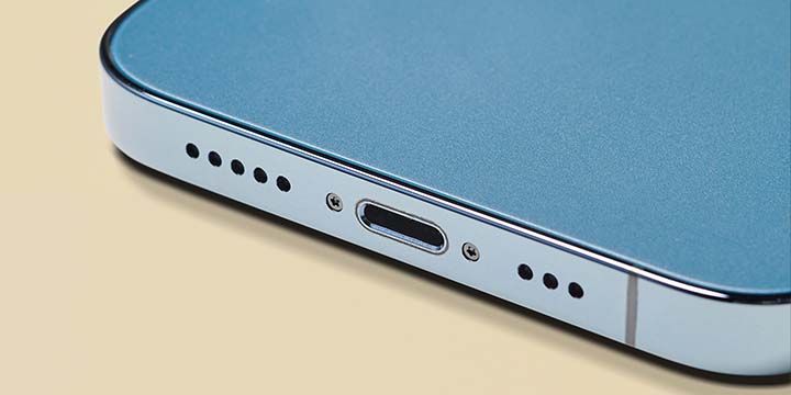 iPhone 可能於2023年開始使用 USB Type-C 規格，告別 Lightning | XFastest News