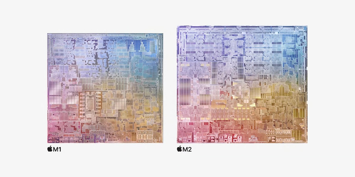 蘋果正在開發適用於Mac Pro的M2 Ultra/Extreme芯片，M2 Pro將用於Mac mini | XFastest News