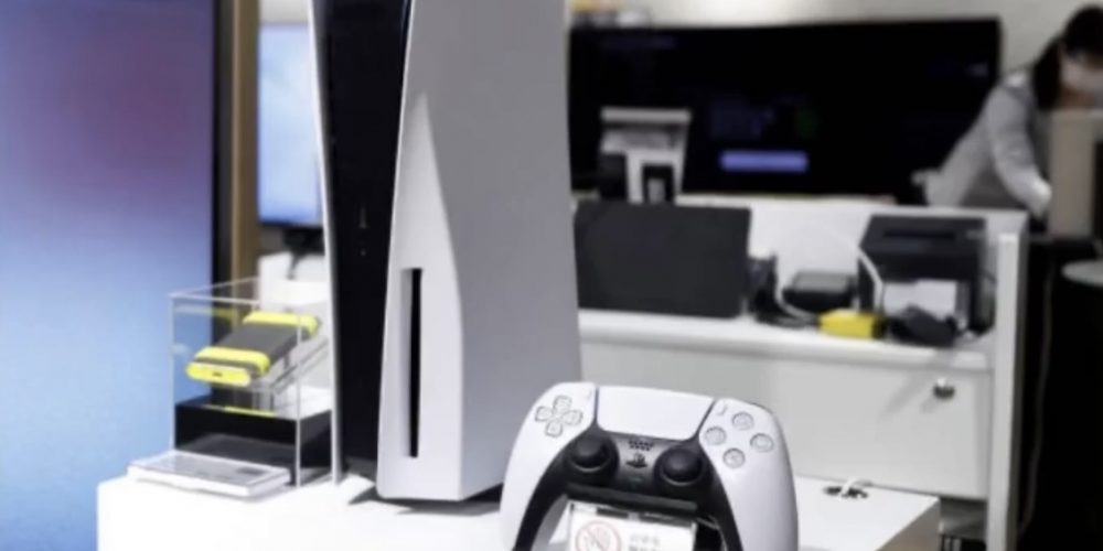 PS5全球銷量突破2000萬，明年或將繼續增產 | XFastest News