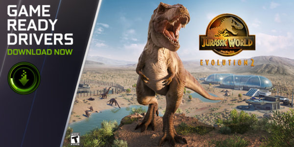 NVIDIA 新版 Game Ready 驅動程式為 5 款新遊戲提供 RTX 技術支援 | XFastest News