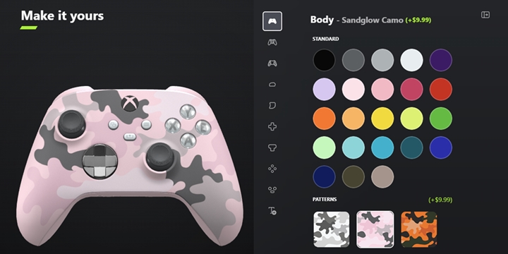 Xbox 於今日宣布 Xbox Design Lab 將於今夏登入台灣！ | XFastest News