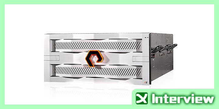 Pure Storage 推出 FlashBlade//S 平台並擴大 Evergreen 陣容滿足企業不同需求 | XFastest News