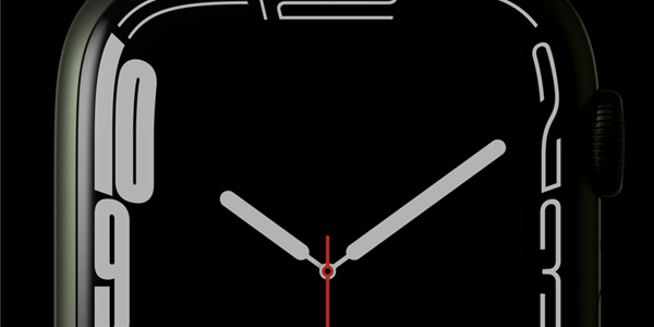 蘋果最強智能手錶！Apple Watch Pro來了：與iPhone 14同台亮相 | XFastest News