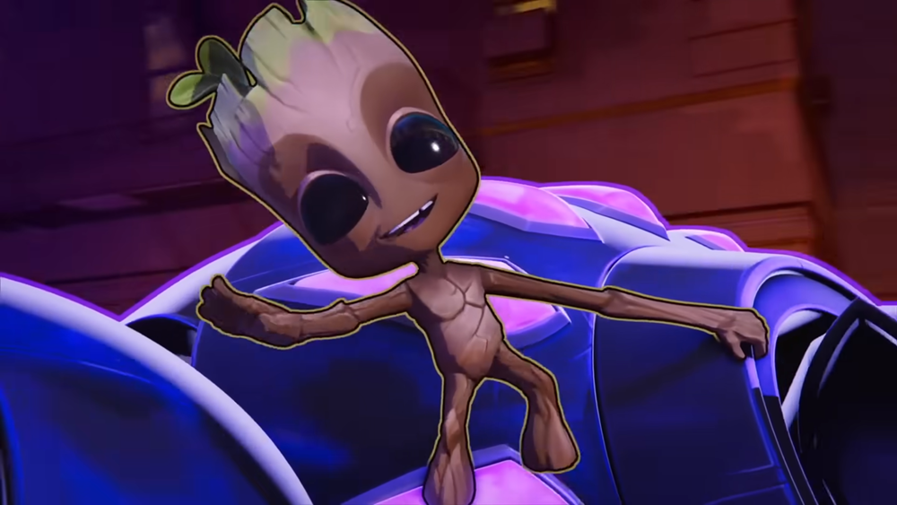 D23 Expo Live 於 9 月 10 日登場，並首次聯手漫威展出遊戲內容！ | XFastest News