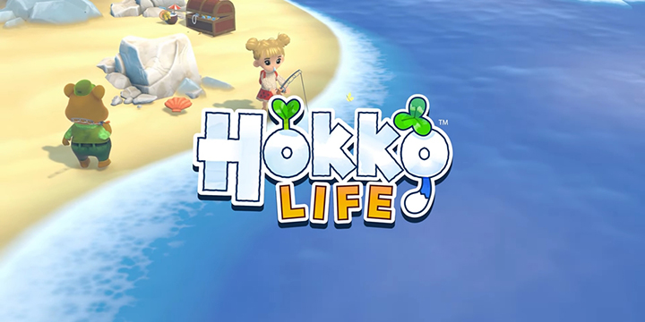 Hokko Life | XFastest News