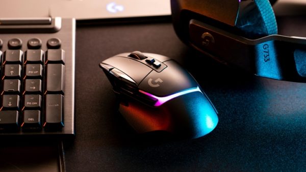 經典再升級，Logitech G 發表全新 G502 X 系列電競滑鼠，更快、更輕盈 | XFastest News