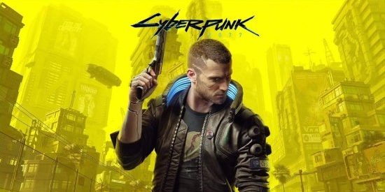 [閒聊] 《電馭叛客2077》開發者：人們終於開始欣賞它了！ - ACG板 - Disp BBS