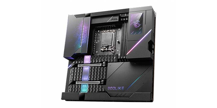 MSI Z690 未來會同時支援 XMP 以及 iEXPO 一鍵記憶體超頻技術！ | XFastest News