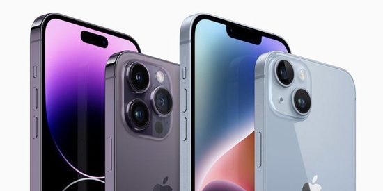 Apple iOS 16開關機音效為何iPhone 14/Pro系列獨占？ | XFastest News