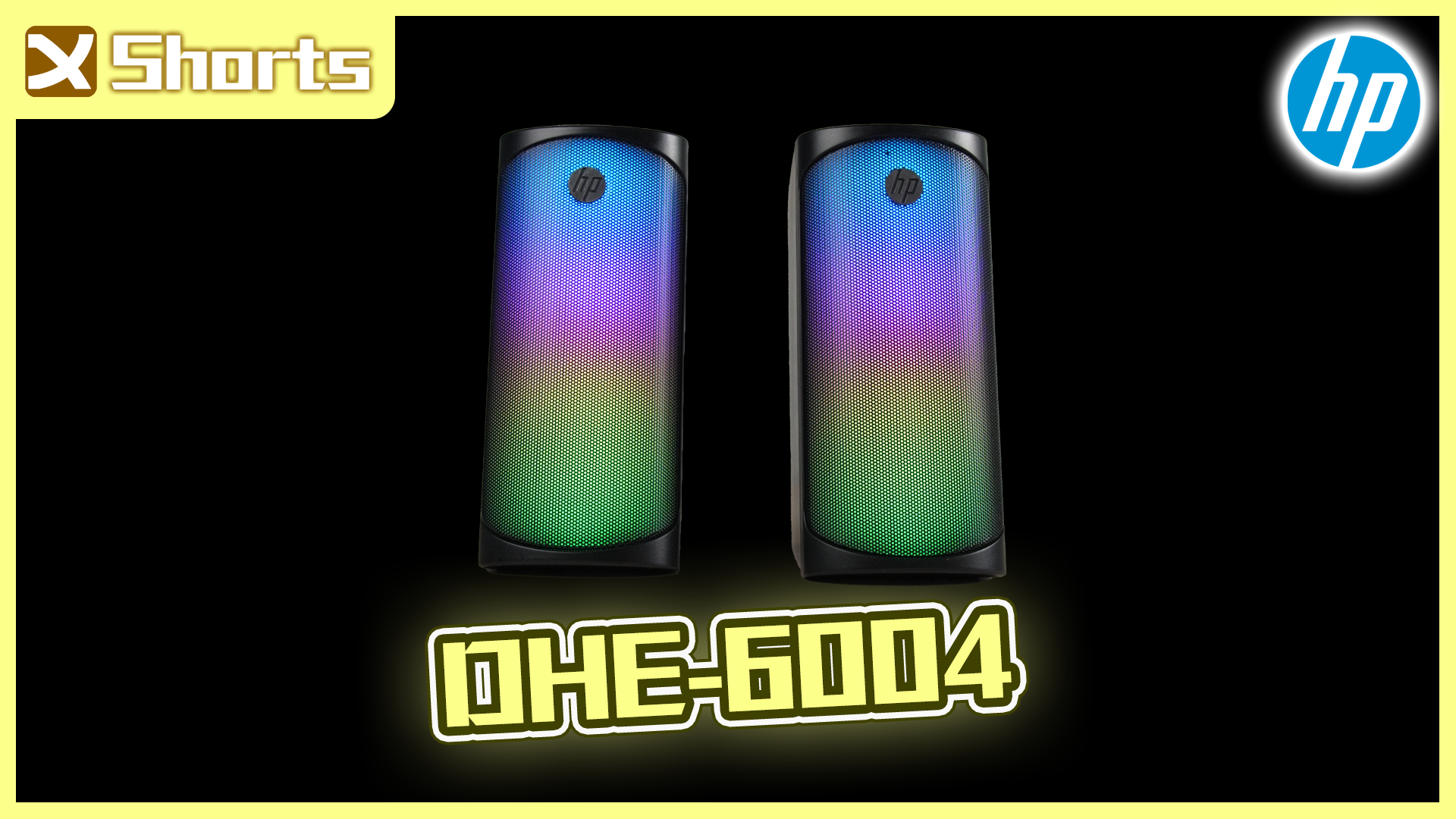 HP DHE-6004 | RGB COMPUTER SPEAKER | | XFastest News