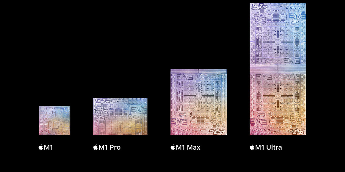 蘋果Mac Pro或搭載M2 Extreme芯片， 最高48核CPU+152核GPU | XFastest News