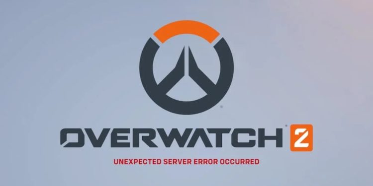 《Overwatch 2》伺服器問題，今日官方表示已維修完成~ | XFastest News