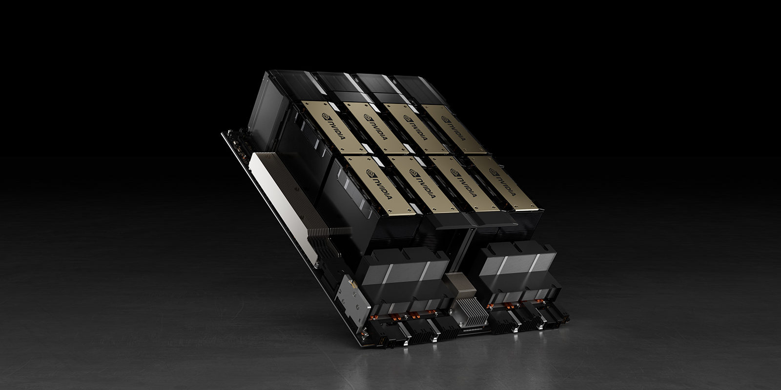 NVIDIA 宣布在全球推出 H100 與 Quantum-2 系統 | XFastest News