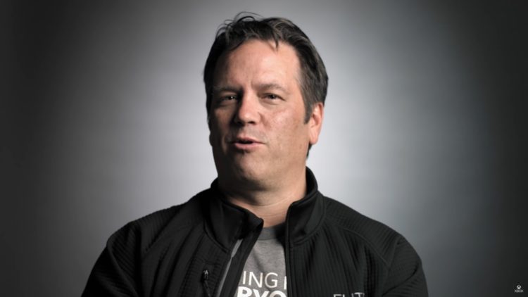 Phil Spencer 宣布 COD 將登入任天堂平台 10 年！ | XFastest News