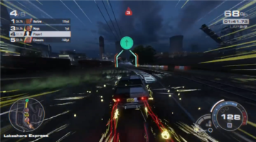 1050 Ti就能玩！ 《NFS22 Unbound》全新實機出爐：漫畫特效太帥氣 | XFastest News