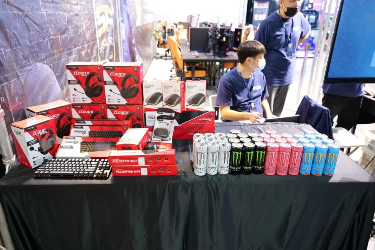 GAMFORCE 2022 LaMate SF Online 軍團杯，決戰嘉年華 | XFastest News