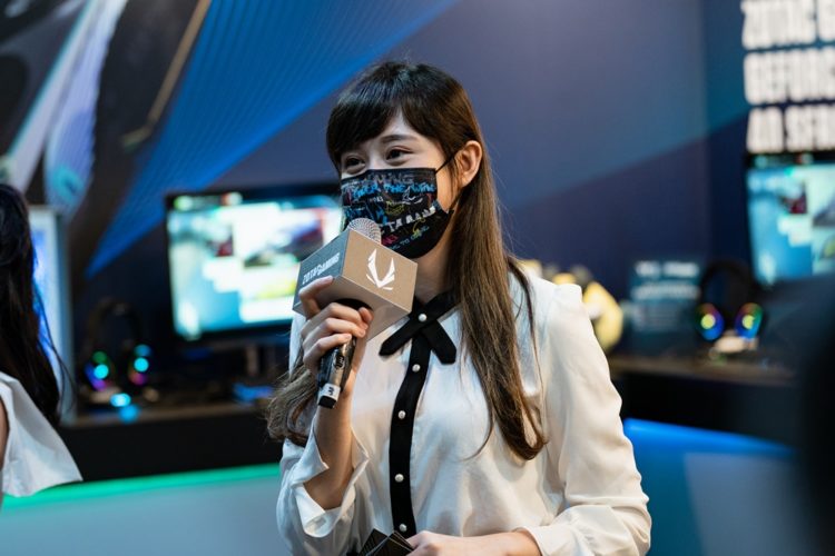 GAMFORCE 2022 ZOTAC 酷愛遊戲、極速致勝，邀你成為最速傳說！ | XFastest News