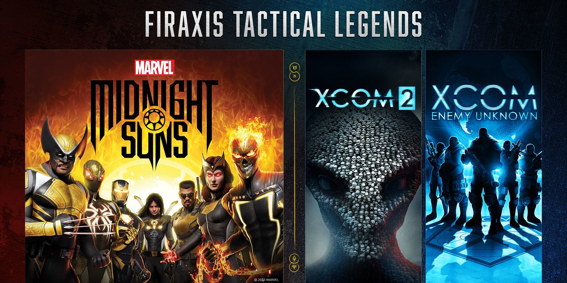 Steam平台祭出「Firaxis戰術傳奇遊戲」特別優惠 | XFastest News
