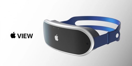 分析師：Apple 首款頭顯設備有望明年下半年推出，能擊敗Meta和Sony 旗下產品 | XFastest News