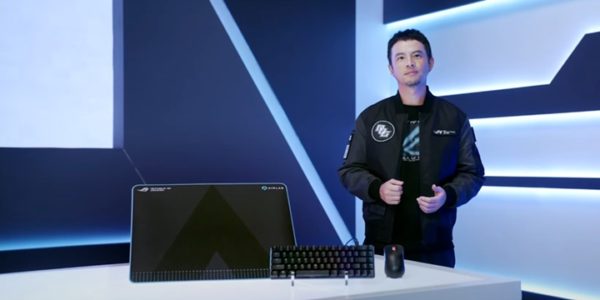 AimLab | XFastest News