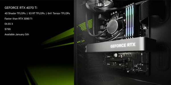 NVIDIA 可能正在準備新款 GeForce RTX 40 顯卡使用 AD104 GPU | XFastest News