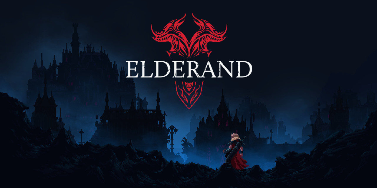 The traditional Chinese version of the action role-playing game ...