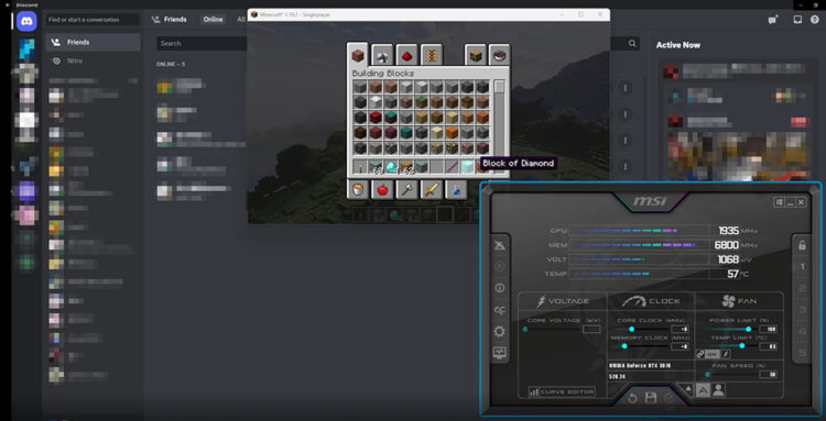 Discord 負優化？最新版本更新檔導致 NVIDIA 顯示卡的顯存頻率降低 | XFastest News