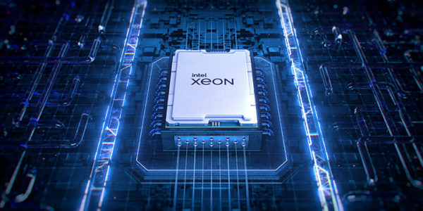 Intel 推出可超頻 Xeon W-3400/W-2400 工作站處理器 56C, 8ch 4TB ECC RDIMM, 112 PCIe ...