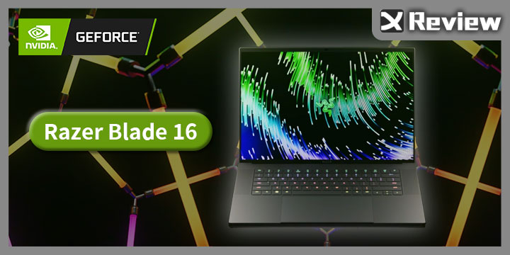 Blade 16 | XFastest News