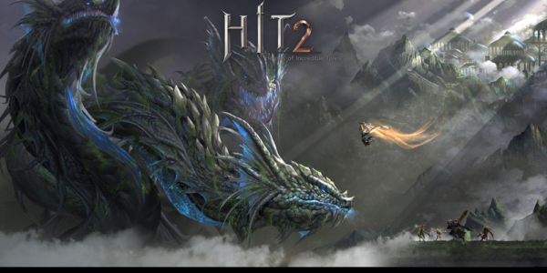 NEXON 旗下跨平台 MMORPG《HIT 2》即將於 2023 年上半年登陸台港澳 公開預告影片 | XFastest News
