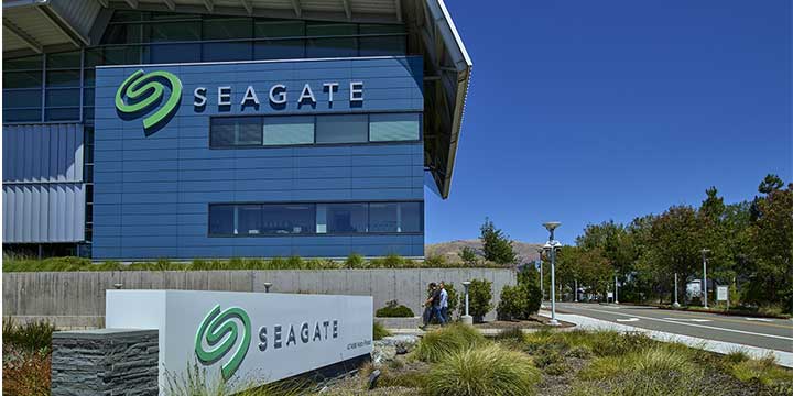 Seagate 與美國洛斯阿拉莫斯國家實驗室合作研發近儲存運算 | XFastest News