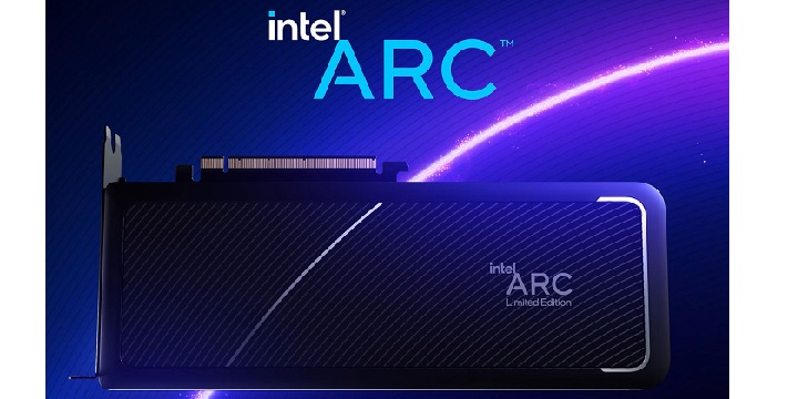 INTEL 下一代Arc預計使用台積電4nm，快取加大、著色器加倍 | XFastest News