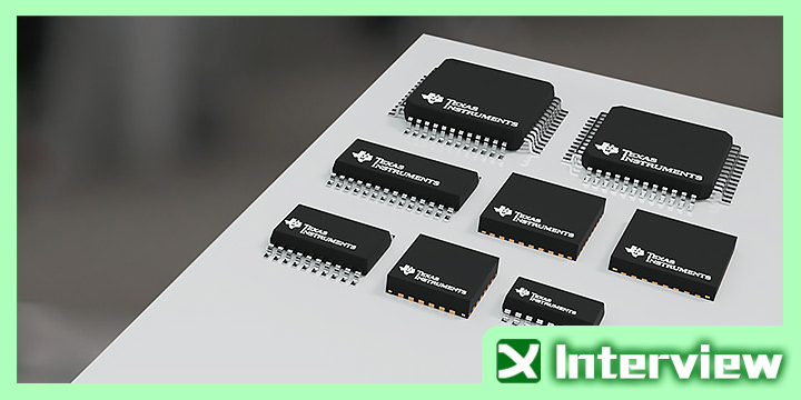 TI 推出採用 Arm 架構的32位元 MSPM0 系列微控制器以及高性能低功耗的 AM6xA 系列視覺處理器 | XFastest News