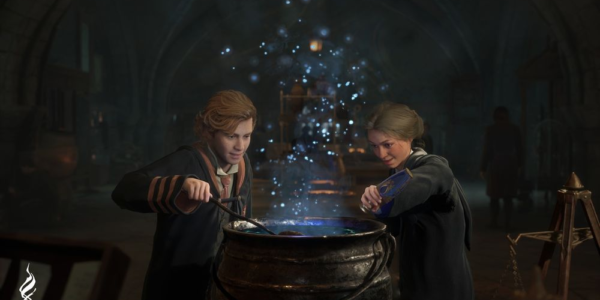 MediaCreate 5 月 1 日～5 月 7 日一週銷售排行榜 《霍格華茲的傳承》二度奪冠 | XFastest News