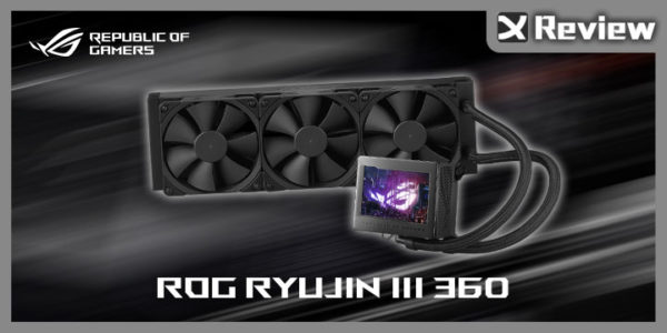 RYUJIN III | XFastest News